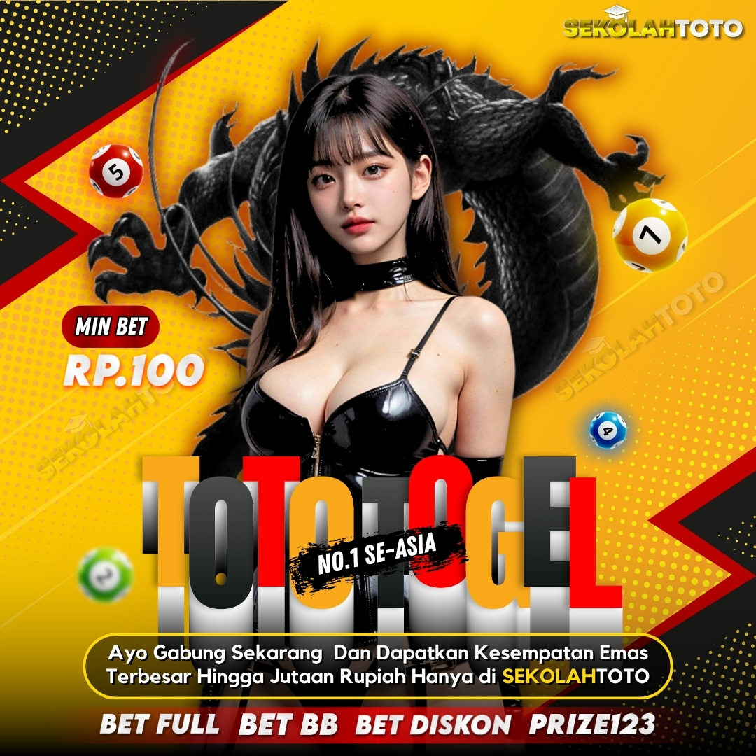 TOTO SEKOLAH : BANDAR SITUS TOTO LOGIN ATAU SEKOLAHTOTO TOGEL 4D NO 1 ASIA